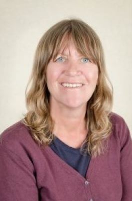 Meet The Team - Volunteering in Health